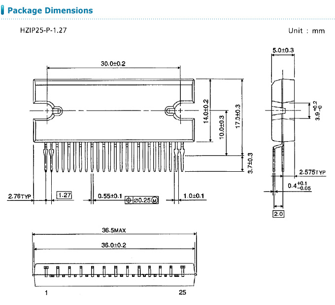 TB6560AHQ / 디바이스마트