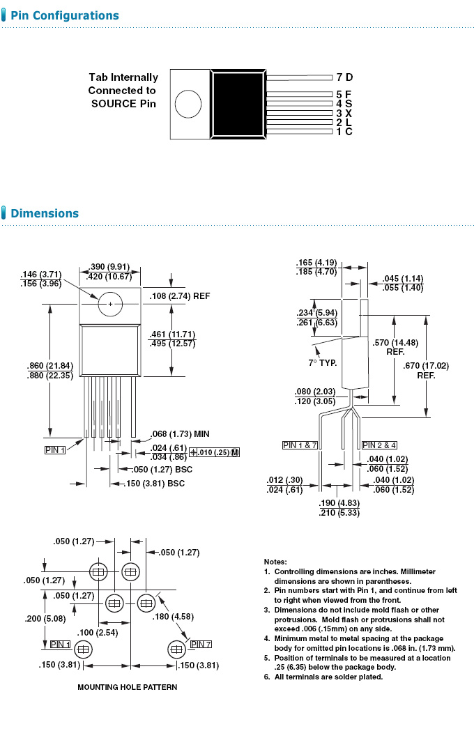 TOP244YN / 디바이스마트