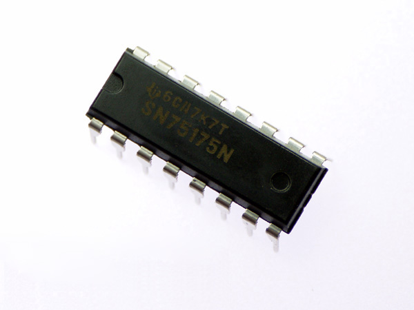 SN75175N / 디바이스마트