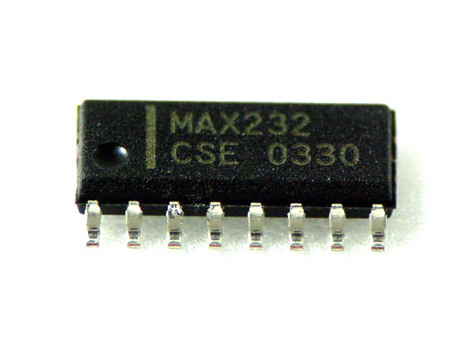 MAX232CSE / 디바이스마트