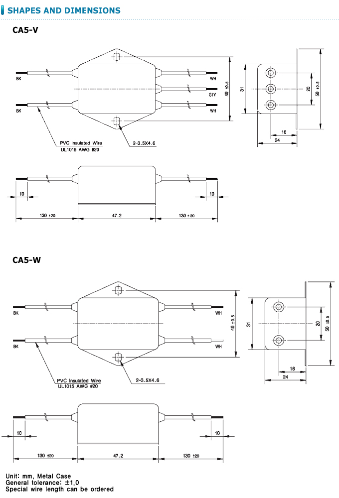 CA5-V43 / 디바이스마트