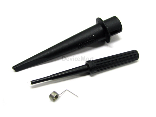 High Voltage Probe (5KV 프로브 P2300C) / 디바이스마트