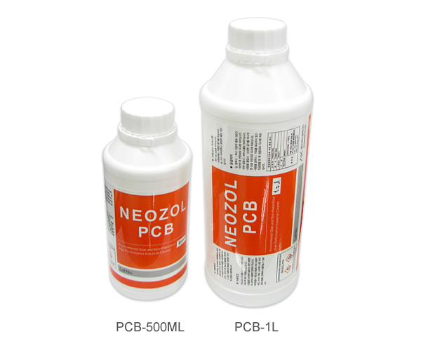 NEOZOL PCB-500ML (세척제) / 디바이스마트
