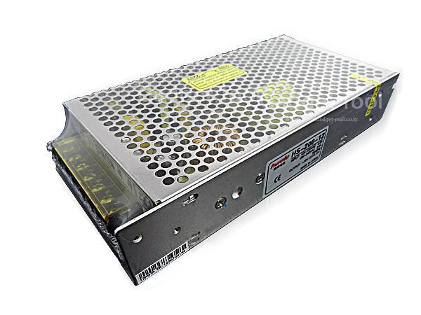 [SMPS]HS-250W-12V / 디바이스마트