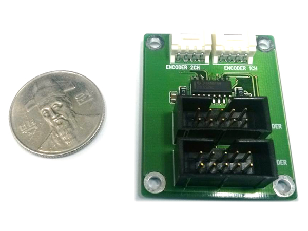 MW Encoder Line Driver / 디바이스마트