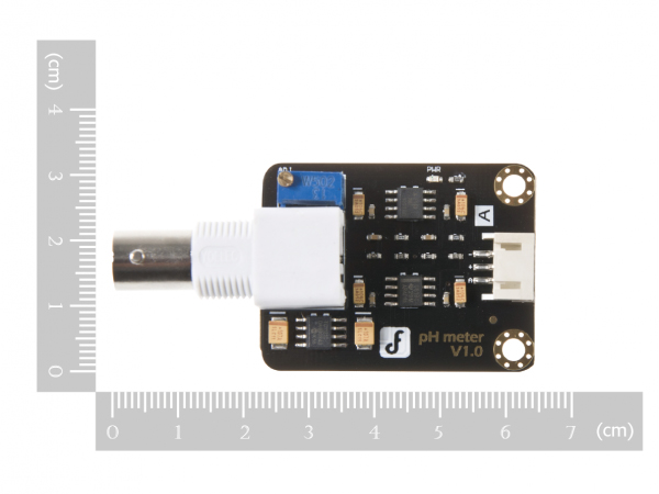 아두이노 아날로그 pH 센서 / Meter Kit For Arduino[SEN0161] / 디바이스마트