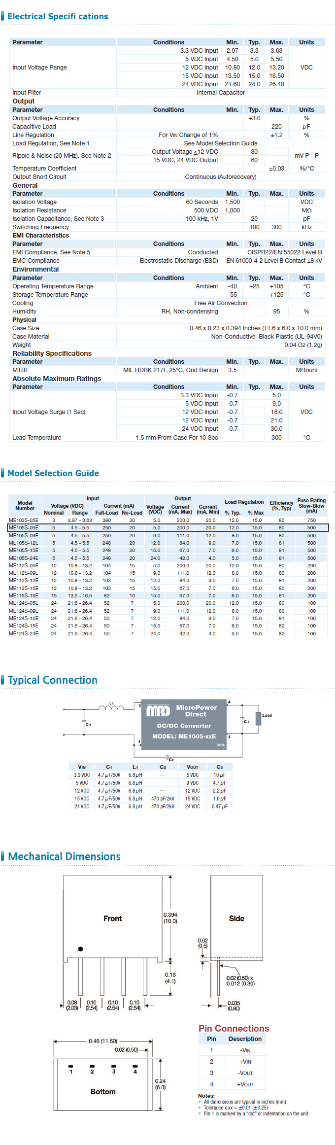 ME105S-05E / 디바이스마트