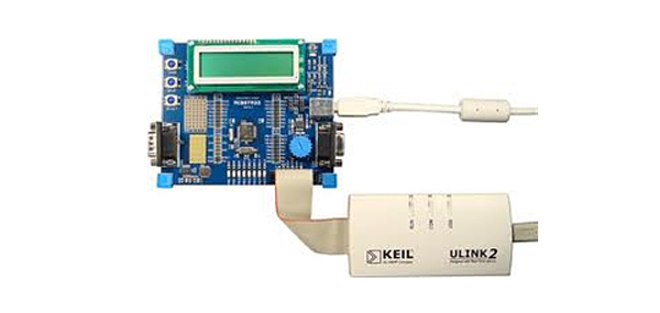ARM JTAG ULINK2 / 디바이스마트