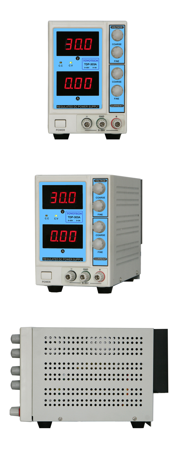 파워서플라이 TDP-303A / 디바이스마트