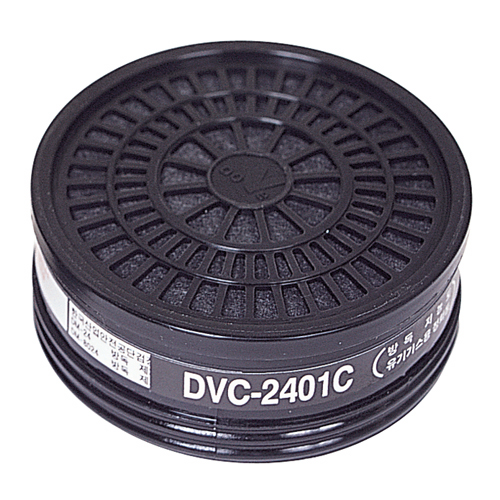 방독필터-정화통2401C / 디바이스마트