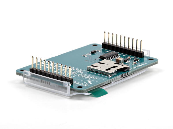 Arduino Robot LCD / 디바이스마트