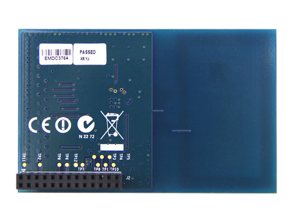 라즈베리파이용 NFC 모듈 NFC Module for Raspberry Pi [114990076] / 디바이스마트