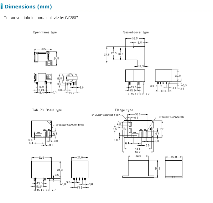 HR-85AKSW-DC12 / 디바이스마트