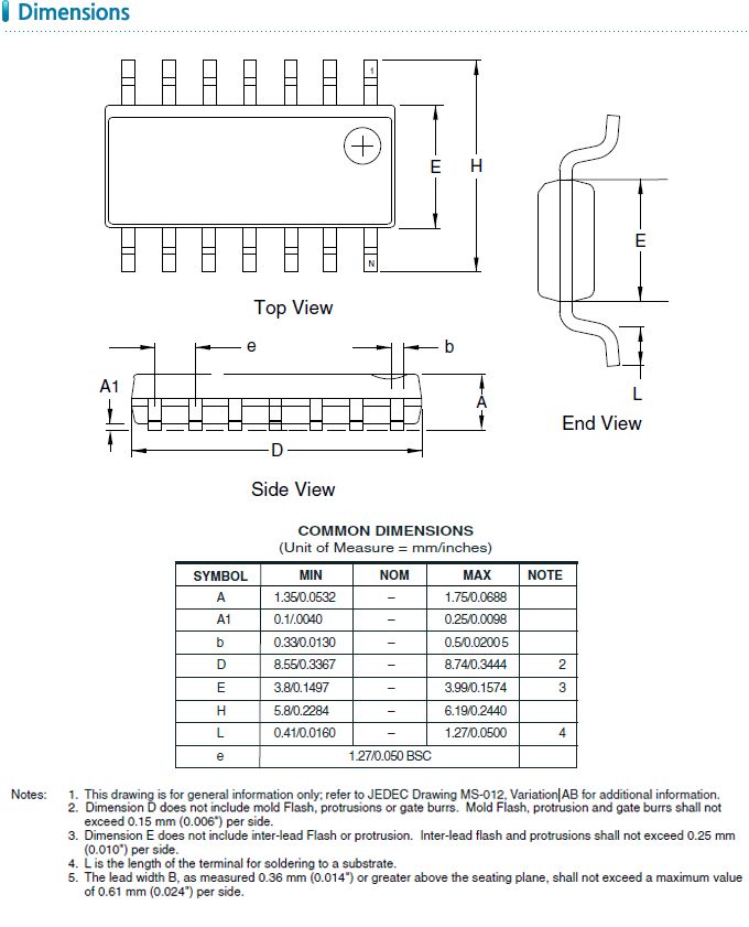 ATTINY24A-SSUR / 디바이스마트