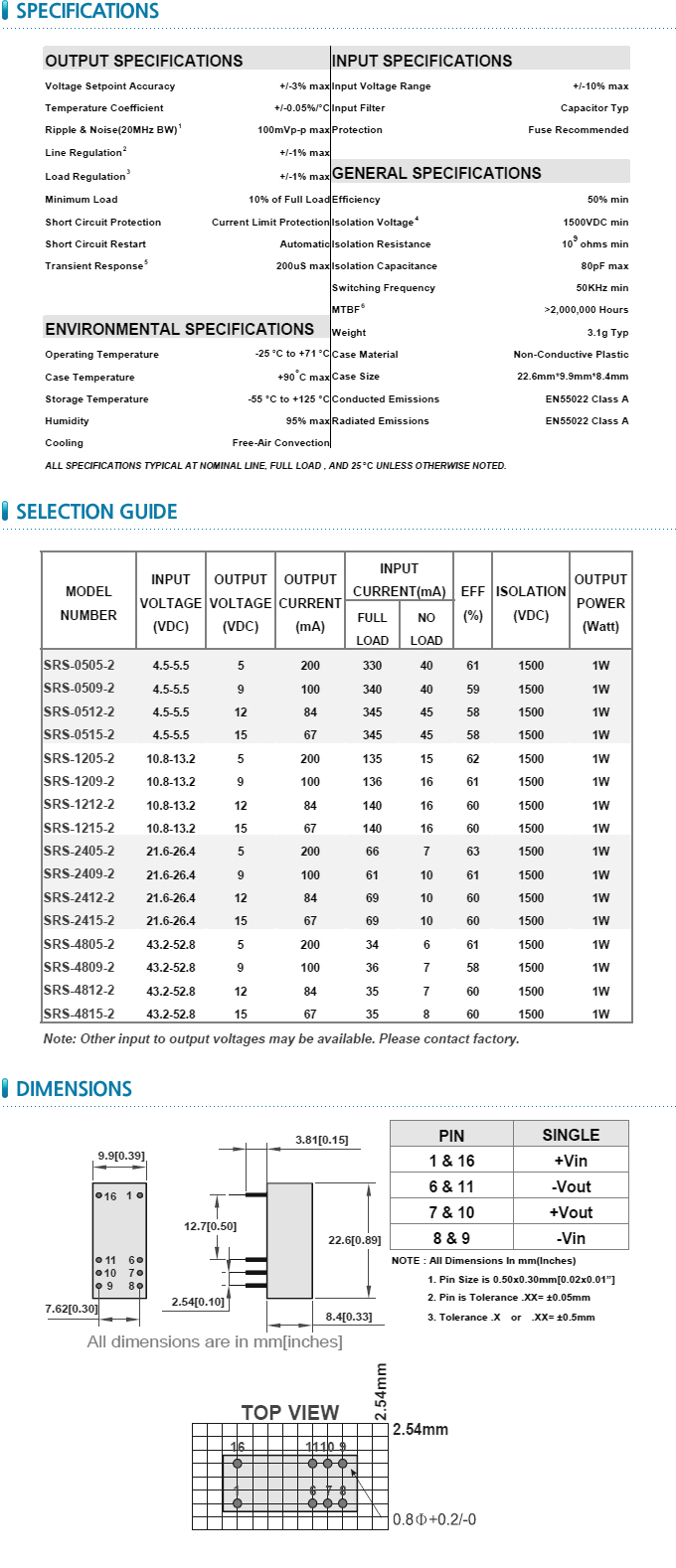 SRS-1212-2 / 디바이스마트