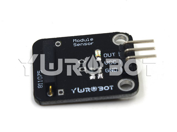 리드스위칭 마그네틱 센서모듈 [SEN030600] / 디바이스마트