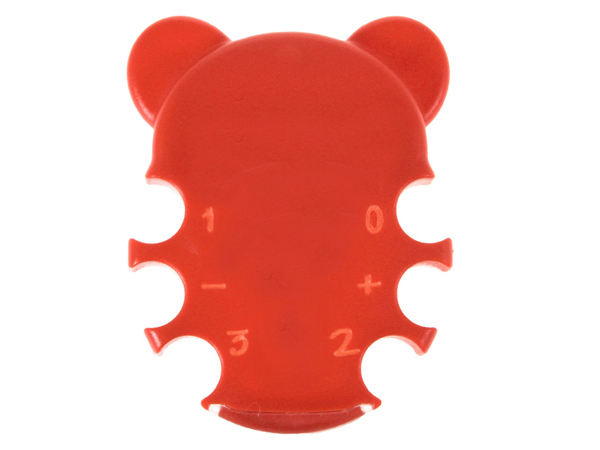 CBCODEBUG-RED / 디바이스마트