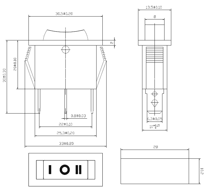 KCD3-103 / 디바이스마트