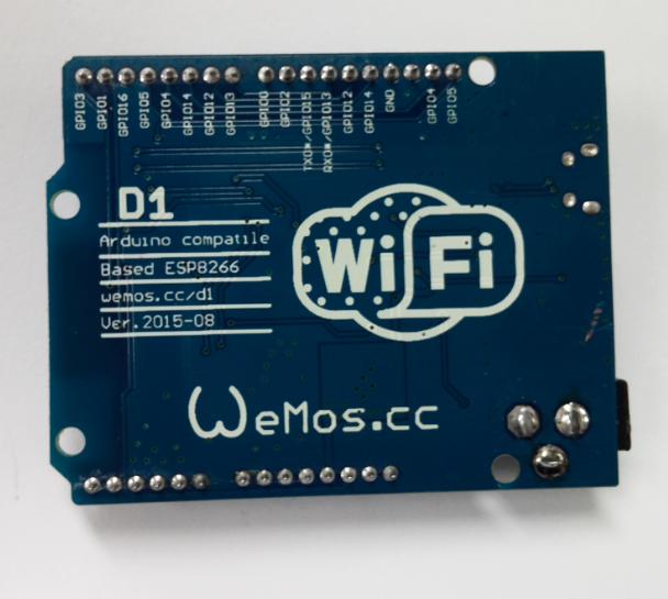 Arduino Uno IoT 보드 WeMos D1 R1 [SZH-EK080] : 컴퓨존