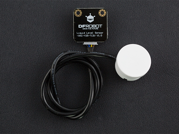 무접점 수위 센서 모듈 [SEN0204] / 디바이스마트