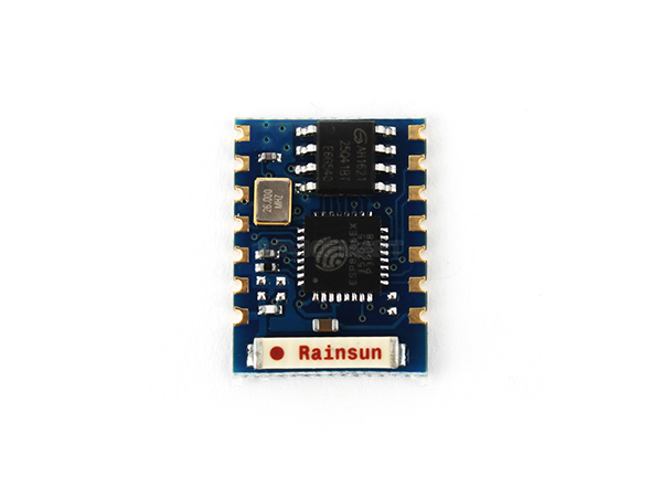 ESP8266 시리얼 와이파이 모듈 ESP-03 [SZH-WFBB-035] / 디바이스마트