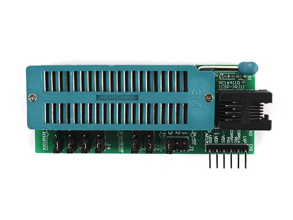 PICKIT3.5용 ICSP 프로그래머/에뮬레이터 [SZH-PRBP-009] / 디바이스마트