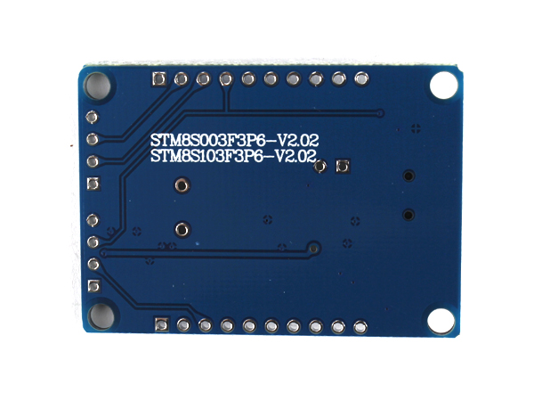 STM8S003F3P6 초소형 개발보드 [SZH-DVBP-010] / 디바이스마트