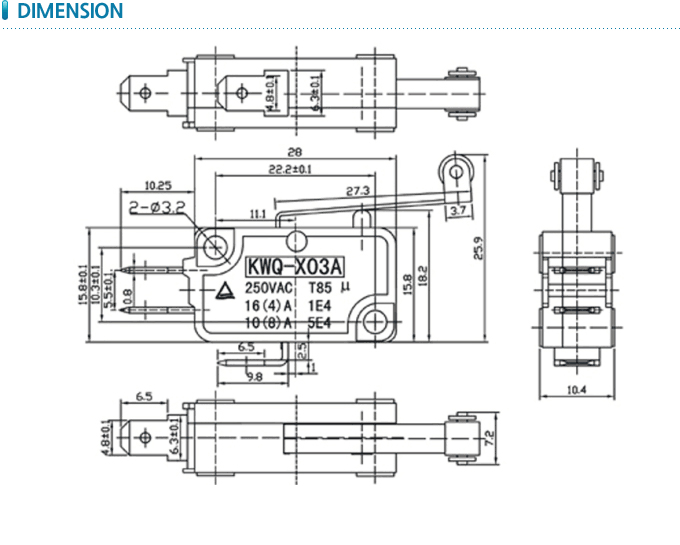 V-J166-1C25 / 디바이스마트
