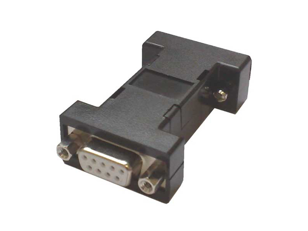RS232-I2C 어답터 LowPower -마스터 (RS232-I2C-Adapter LowPower) / 디바이스마트