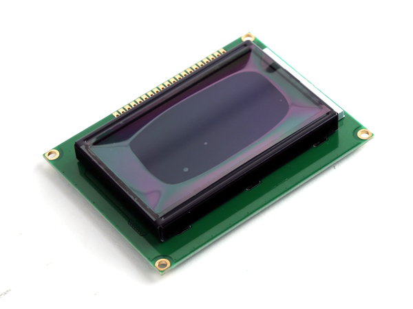 12864 LCD 모듈 [MD0076] / 디바이스마트