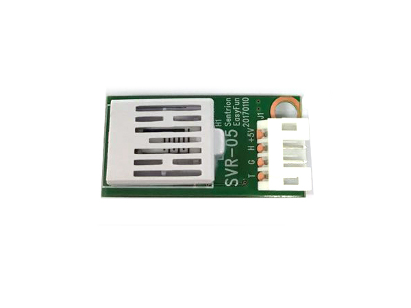 온습도 센서 모듈 (SVR-05-D) / 디바이스마트