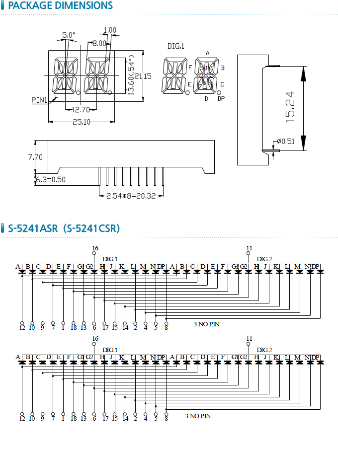S-5241CSR / 디바이스마트