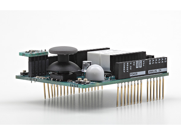 Arduino LUCKY SHIELD / 디바이스마트