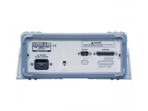 100KHz High Precision LCR Meter, 100KHz 고정밀 LCR 미터 [LCR-6100] / 디바이스마트