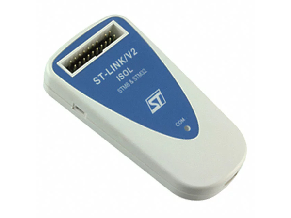 ST-LINK/V2-ISOL / 디바이스마트