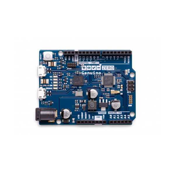 Arduino Zero / 디바이스마트