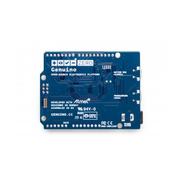 Arduino Zero / 디바이스마트