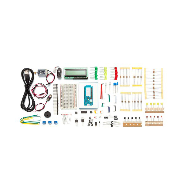 Arduino MKR IoT Bundle / 디바이스마트