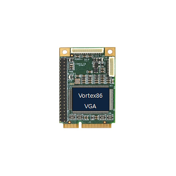 mini PCIe VGA 모듈 / 디바이스마트