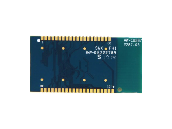 EMW3166 Wi-Fi Module(통신모듈) / 디바이스마트