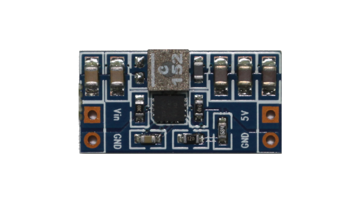 DC to DC Converter 5V [BCDDCF050] / 디바이스마트