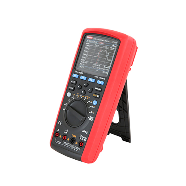 데이터 로깅 멀티미터 UT181A / 디바이스마트