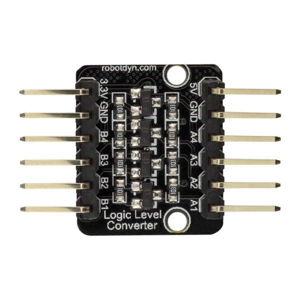 디지털 부저모듈(Digital Buzzer module) [RD118] / 디바이스마트