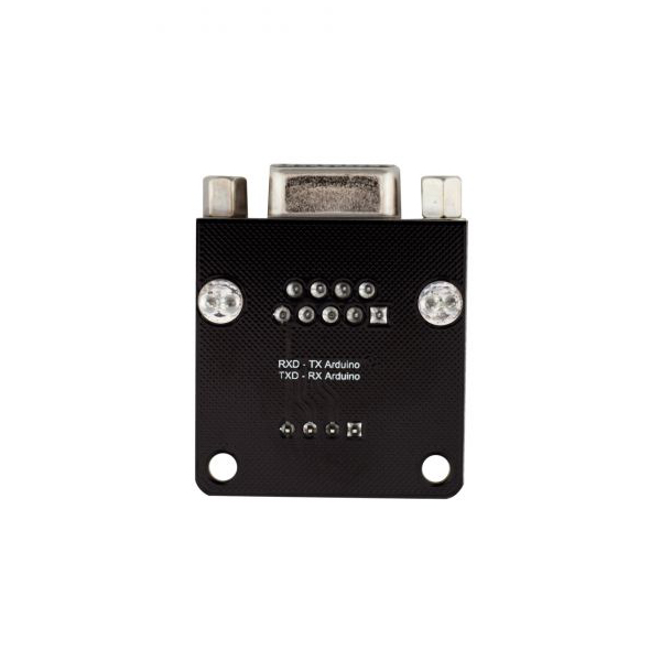 아두이노 RS-232 모듈 [RD116] / 디바이스마트