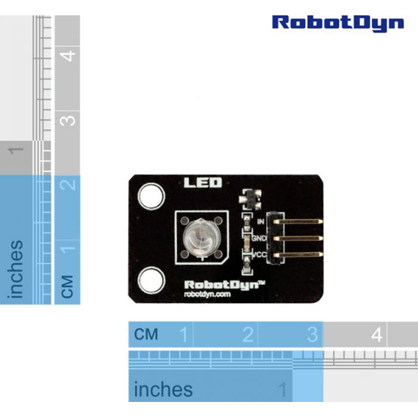 적외선 LED 모듈(Infrared LED module) / 디바이스마트