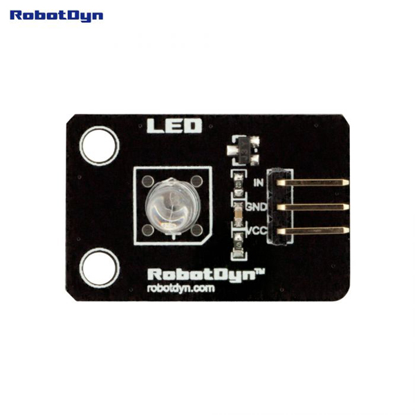 적외선 LED 모듈(Infrared LED module) / 디바이스마트