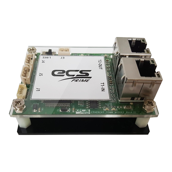 EtherCAT Interface Module (ECS-E100) / 디바이스마트