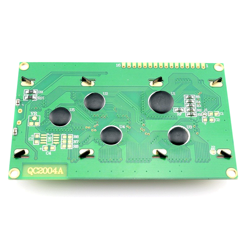 2004 20x4 캐릭터 LCD 모듈 [DLC02004B] / 디바이스마트