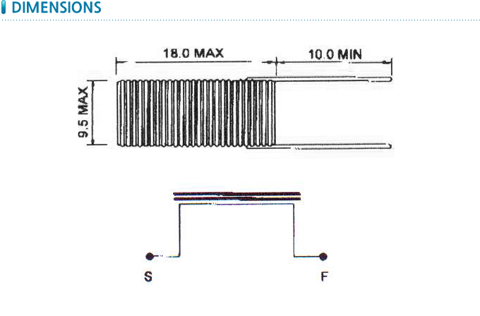 RING COIL 15파이(100uH) / 디바이스마트