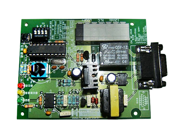 루프 디텍터(Loop Detector)LD-100B / 디바이스마트